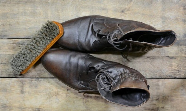 Quick Ways To Polish Cowboy Boots