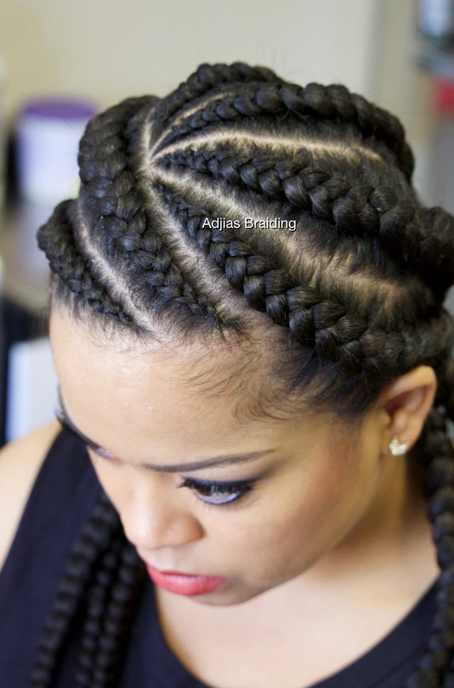 24 Amazing Dookie Braids Hairstyles 2022