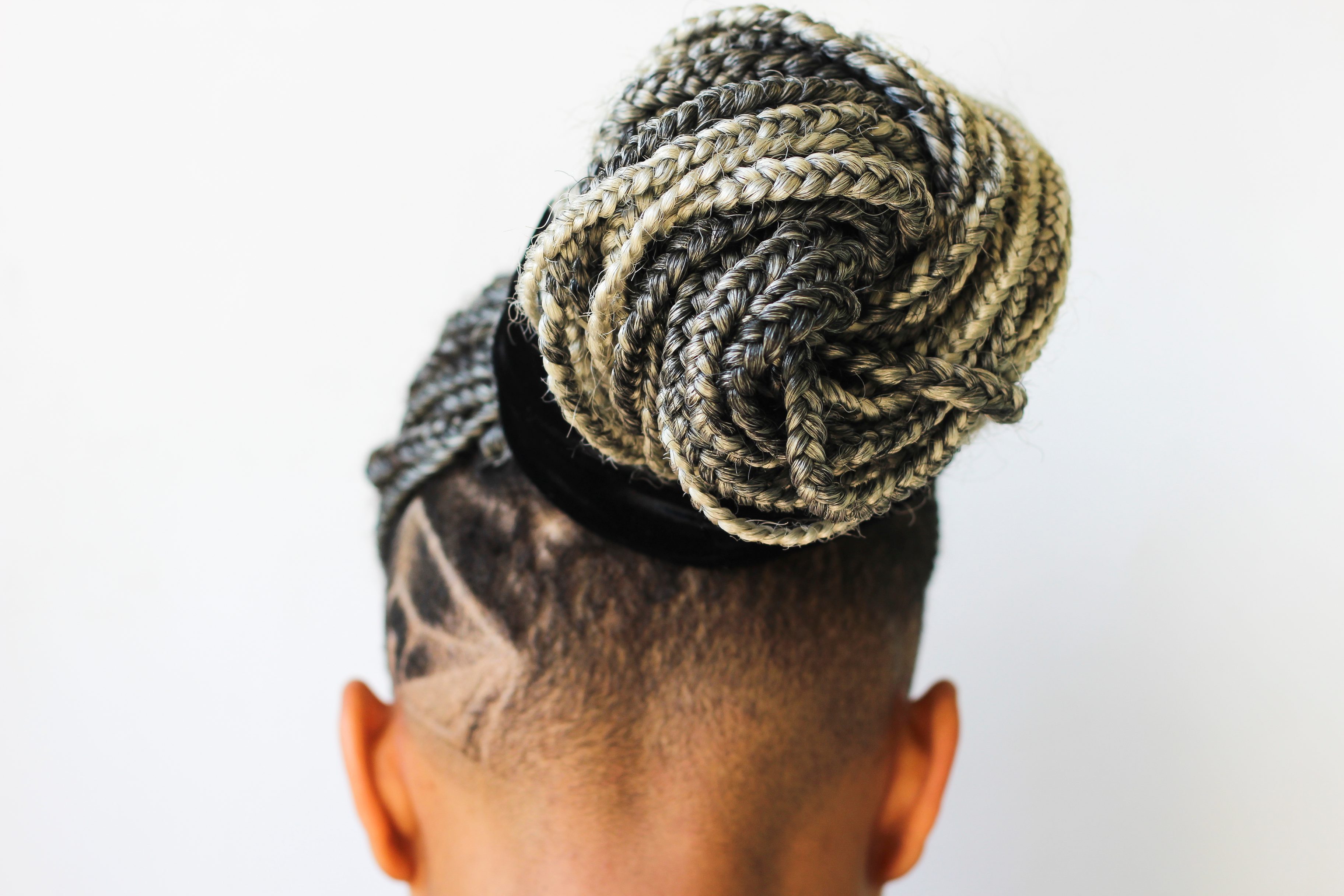 24 Amazing Dookie Braids Hairstyles 2022