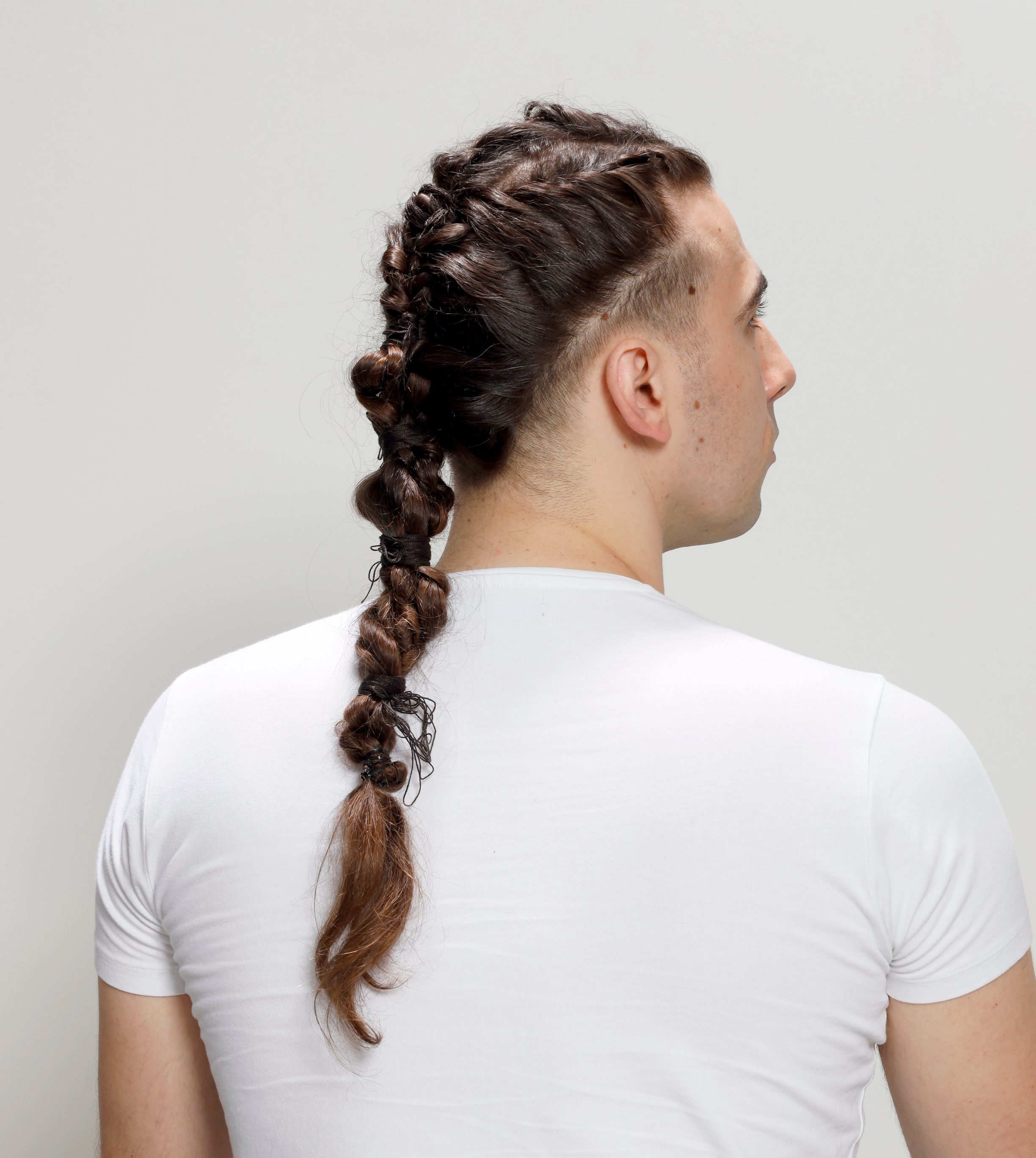 15 Asap Rocky Braid Hairstyles - Hood MWR