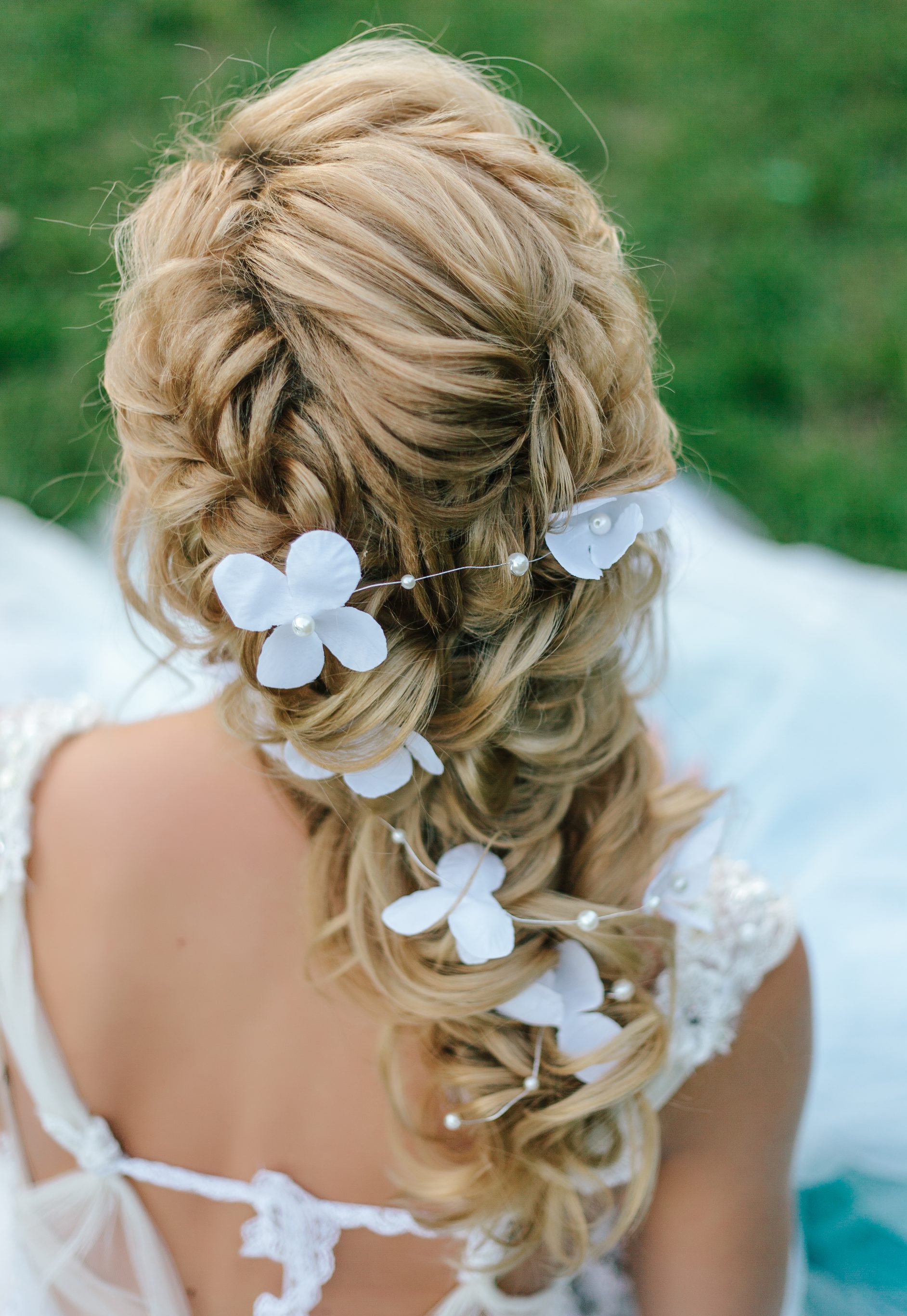 15 Mermaid Braids in a Magical Variety of Styles - Hood MWR