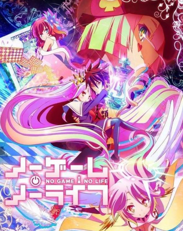 50 Most Popular Harem Anime of All Time