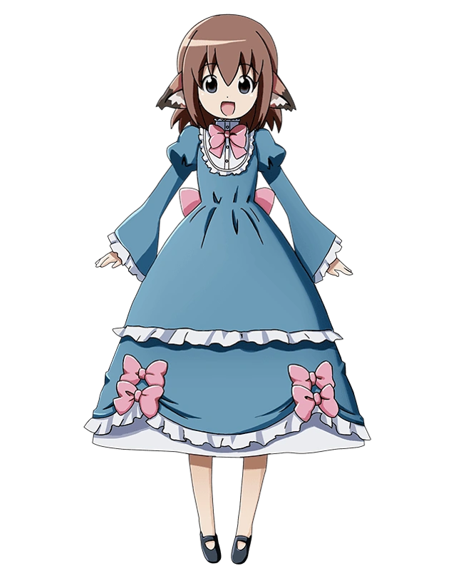 50 Best Human Wolf Hybrid Characters in Anime