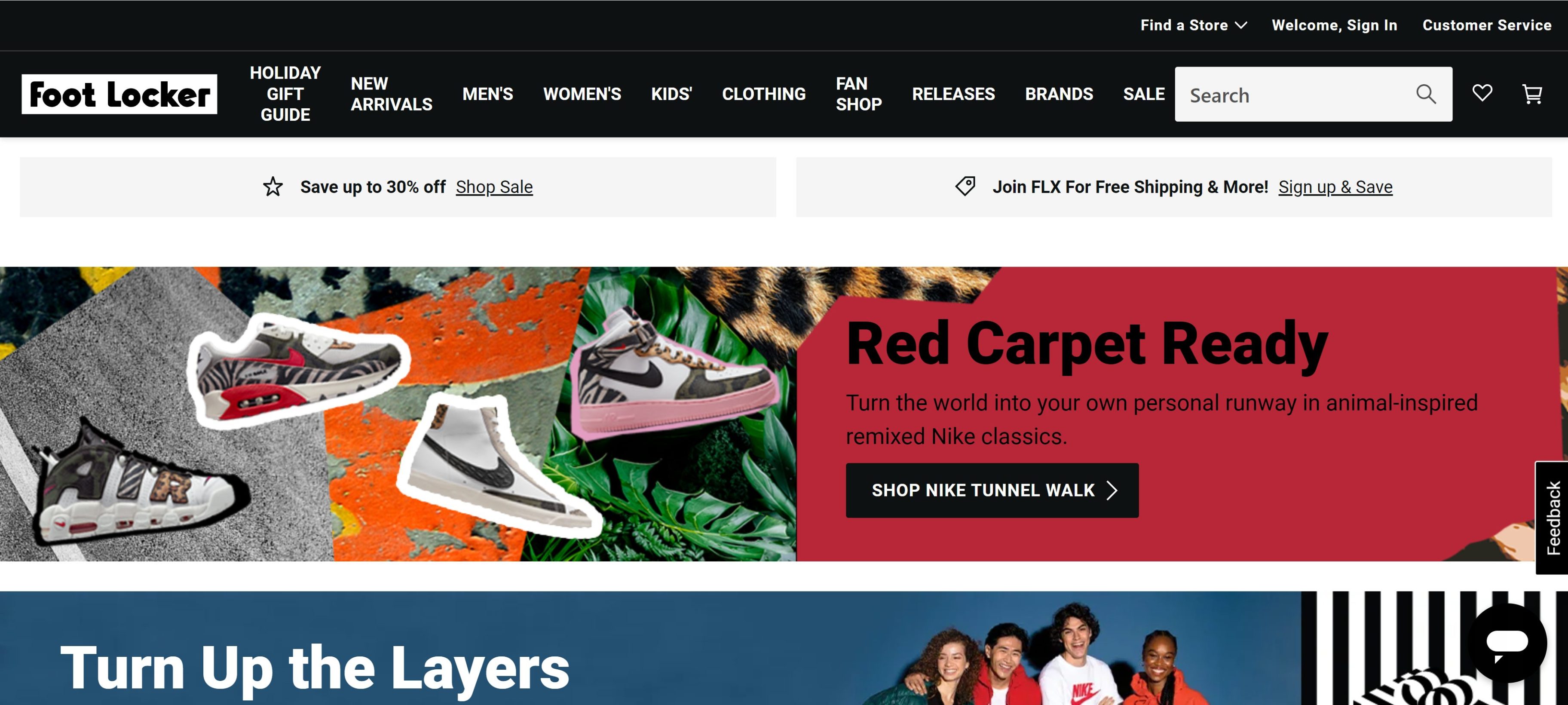 25 Most Popular Online Shoe Stores - Hood MWR